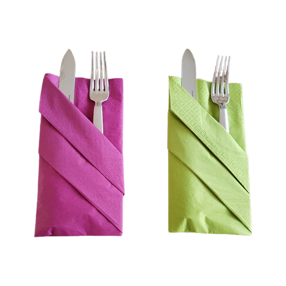 KHĂN NAPKIN CHO NHÀ HÀNG